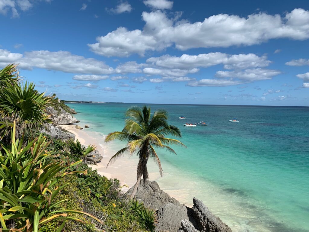 Tulum Archeological Park: Everything You Should Know