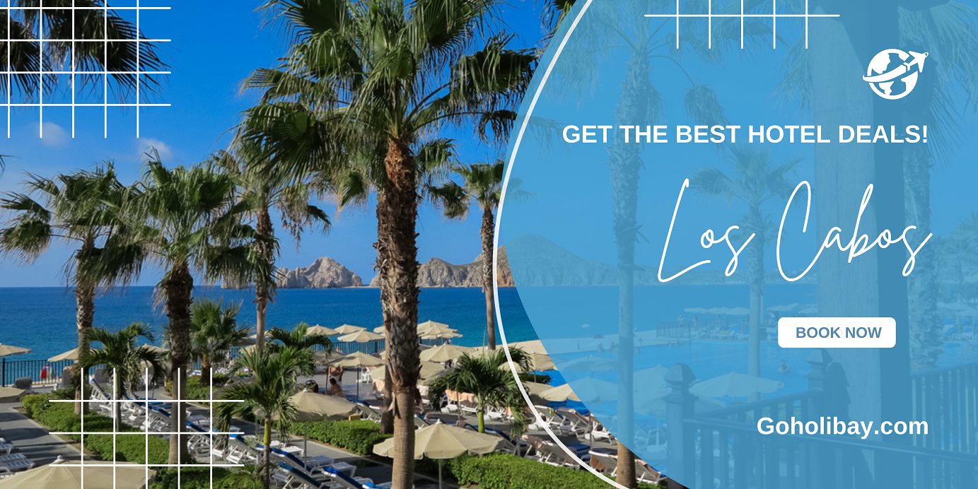 Great Resorts in Cabos for the Upcoming Spring Break