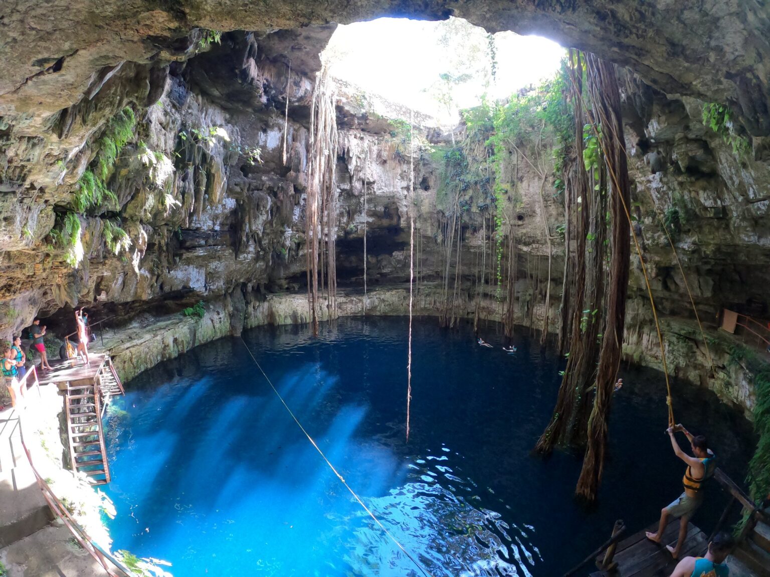 10 Best Cenotes That Are Instagrammable Worthy in 2023