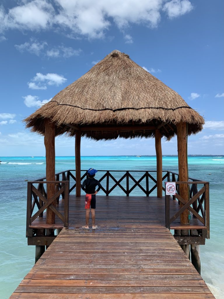 5 Cancun Resorts With Calm Water Beaches - Go Holibay